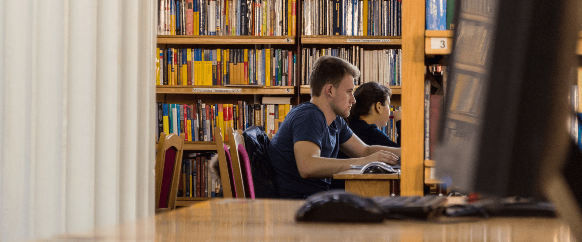 FEAA UAIC – Facultatea de Economie și Administrarea Afacerilor