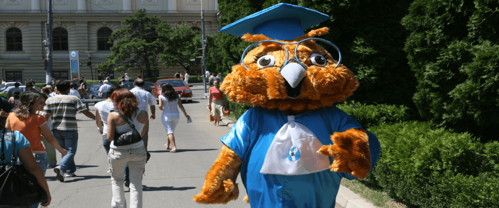 FEAA UAIC – Facultatea de Economie și Administrarea Afacerilor