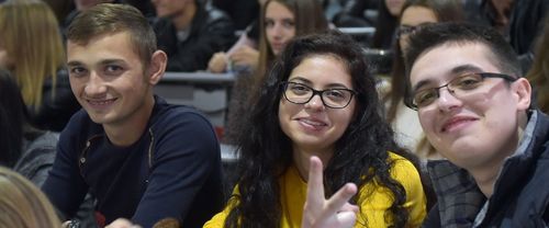 FEAA UAIC – Facultatea de Economie și Administrarea Afacerilor