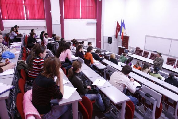 FEAA UAIC – Facultatea de Economie și Administrarea Afacerilor