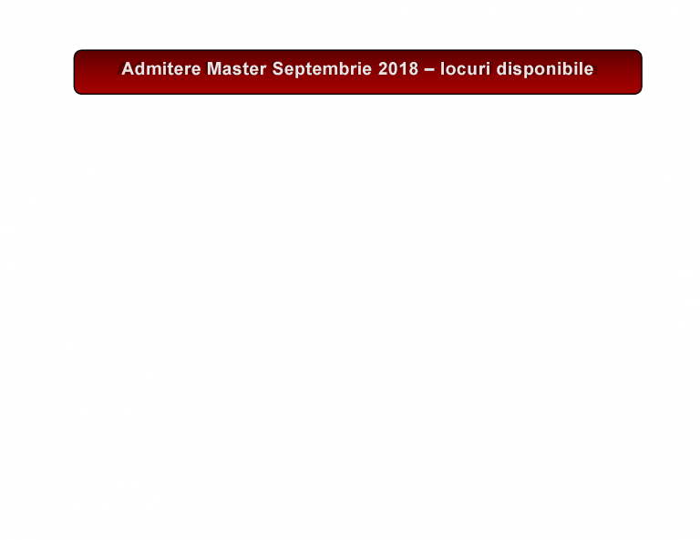 buton admitere master locuri – FEAA UAIC