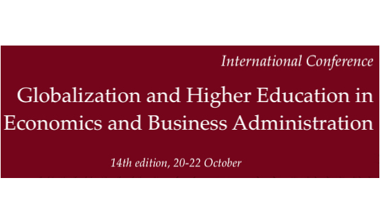 FEAA UAIC – Facultatea de Economie și Administrarea Afacerilor